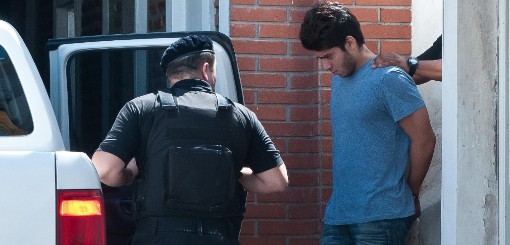 La Corte Suprema confirmó la perpetua para Naim Vera por el femicidio ...